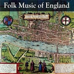 Folk Music Of England: Amazon.co.uk: Music