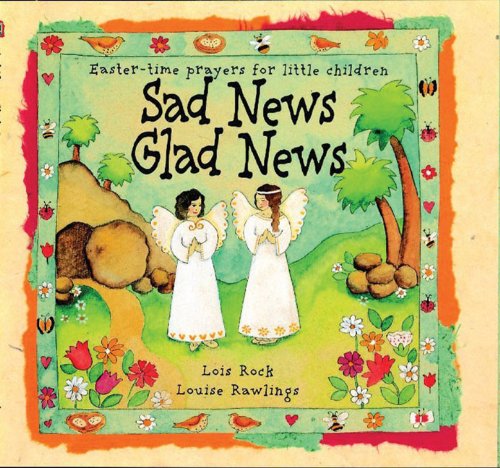Buy Sad News, Glad News (Nightlights) Book Online at Low Prices in ...