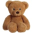 Aurora, ARCHIE Teddy Bear 12 nches, 01780, Brown, Soft Toy for Children ...