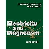Buy Electricity and Magnetism (In Si Units): Berkeley Physics Course ...