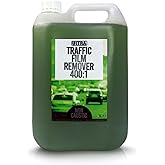 Traffic Film Remover TFR Advanced Caustic Valetissimo 5L x 3 : Amazon.co.uk: Automotive
