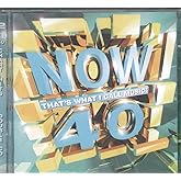 Now That's What I Call Music! Volume 50: Amazon.co.uk: CDs & Vinyl