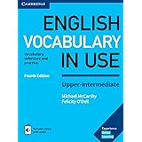English Vocabulary in Use Advanced. Third Edition. Book with Answers ...