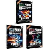 Buy Physics Wallah Objective NCERT Punch Physics Chemistry, and Biology ...