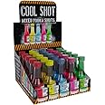 Cool Shot Mixed Vodka Shots - 25 x 20ml : Amazon.co.uk: Grocery