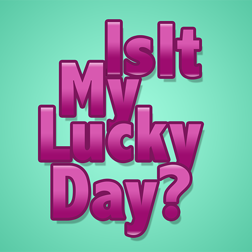 Is it my lucky day?: Amazon.de: Apps für Android