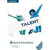Talent Level 2 Student's Book/Workbook Combo with eBook [Lingua inglese ...