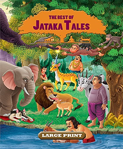 Buy The best of Jataka Tales (Jataka) Book Online at Low Prices in ...