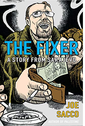 Buy The Fixer Book Online at Low Prices in India | The Fixer Reviews ...