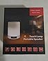 Night Lights Bluetooth Speaker, Ranipobo Touch Sensor: Amazon.co.uk ...