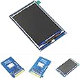 HiLetgo 3.5" IPS TFT LCD Display ILI9486/ILI9488 480x320 36 Pins for ...