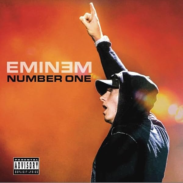 Eminem Eminem Is Back By Eminem 20040907 Amazoncom Music Amazon.com: