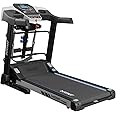 Buy Fitkit by Cult.Sport FT200M 4.5HP Peak (Max Weight: 110Kg, Auto ...