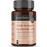 UltraColl Collagen & Hyaluronic Acid 1500mg x 180 Tablets - 6 Months ...