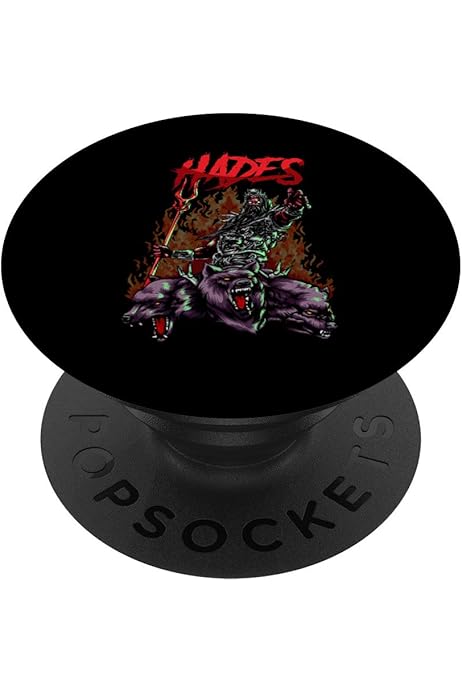 Ade Dio Greco Degli Inferi Simbolo