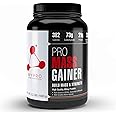Mypro Sport Nutrition High Protein Pro Mass Gainer Supplement Powder ...