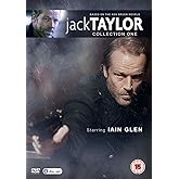 Jack Taylor: Series 1-3 [DVD]: Amazon.co.uk: Iain Glen, Killian Scott ...