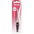 Wilkinson Sword Sapphire Nail File, 18 cm : Amazon.co.uk: Beauty