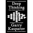 Deep Thinking: Where Machine Intelligence Ends and Human Creativity ...
