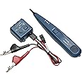 Fluke Pro 3000 Tone Generator With Probe Kit, Battery Powered, Pack of ...