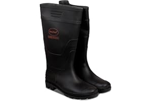 Amazon.in Bestsellers: The most popular items in Gumboots
