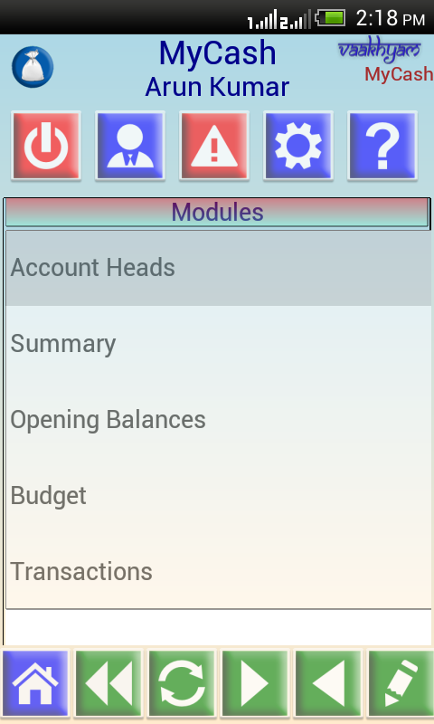 MyCash: Amazon.co.uk: Appstore for Android