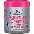 Reitzer's Aqueous Cream with Tissue Skincare Oil 500 ml : Amazon.co.za ...