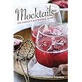 Mocktails: The Complete Bartender's Guide: Amazon.co.uk: Kester Thompson: 8601405956439: Books