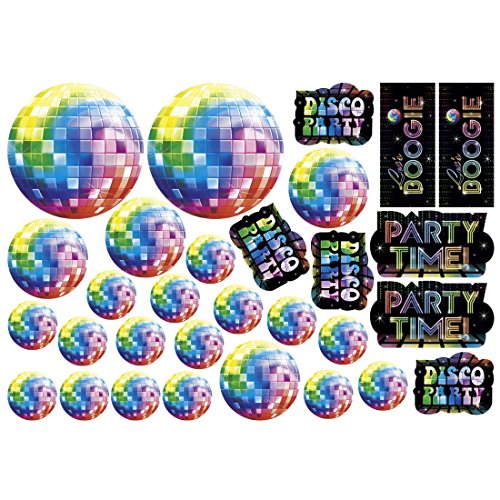 70er Jahre Party Archive - Mottoparty
