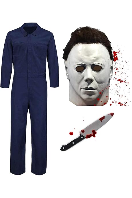 Costume Di Michael Degli Inferi Ankunft Der Bettelmonche Im Kloster