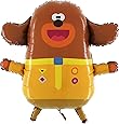 Toyland® 25 Inch (65cm) Giant Jumbo Size Hey Duggee Character Foil ...