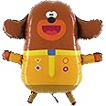 Toyland® 25 Inch (65cm) Giant Jumbo Size Hey Duggee Character Foil ...