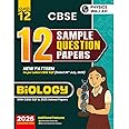 PW CBSE sample paper class 12 2025-26 Combo Set (Physics, Chemistry ...