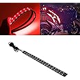 12.6 Inch Waterproof LED Strip Lights Bar Atmosphere Exterior Interior ...