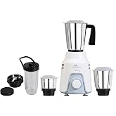 Buy RR Signature Grindmate DLX 500-Watt Mixer Grinder |Mixie For All ...