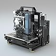 PC Creative Assembly Frame Test Bench，Open Air Frame Case, DIY Computer ...