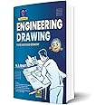 Buy Engineering Drawing By N. D. Bhatt Book Online at Low Prices in ...