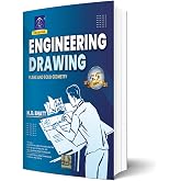 CHAROTAR PUBLISHING HOUSE PVT.LTD. Publication Engineering Drawing : N ...