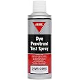 Aerol Dye Penetrant Test (DPT) Spray Kit