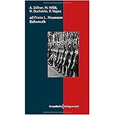 Behemoth: Struktur und Praxis des Nationalsozialismus 1933 - 1944. Neu herausgegeben von Alfons ...