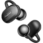 TRUEFREE O1 Open-Ear Headphones, Bluetooth 5.3 Wireless Earbuds with ...