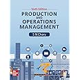 Buy Production and Operations Management |6th Edition Book Online at ...