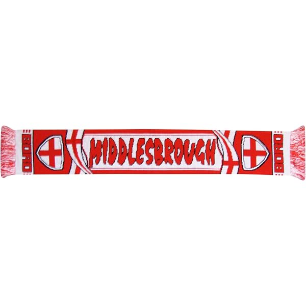 Middlesbrough Wallpaper