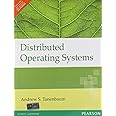 Buy Distributed Operating Systems Book Online at Low Prices in India ...