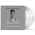 The Platinum Collection [3LP Gatefold White Vinyl] [VINYL]: Amazon.co ...