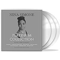 The Platinum Collection [3CD Box Set]: Amazon.co.uk: CDs & Vinyl