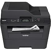 Brother DCP-T530DW | Affordable all-in-one printer with wireless and duplex features, A4 print ...