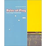 The Game Design Reader: A Rules of Play Anthology (The MIT Press ...