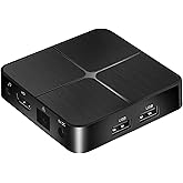 G1 Thin Client PC - Microsoft RD Thin Client | with WiFi, Quad core CPU ...
