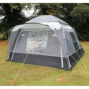 Sunncamp Companion Campervan Motorhome 350 Drive Away Awning: Amazon.co ...